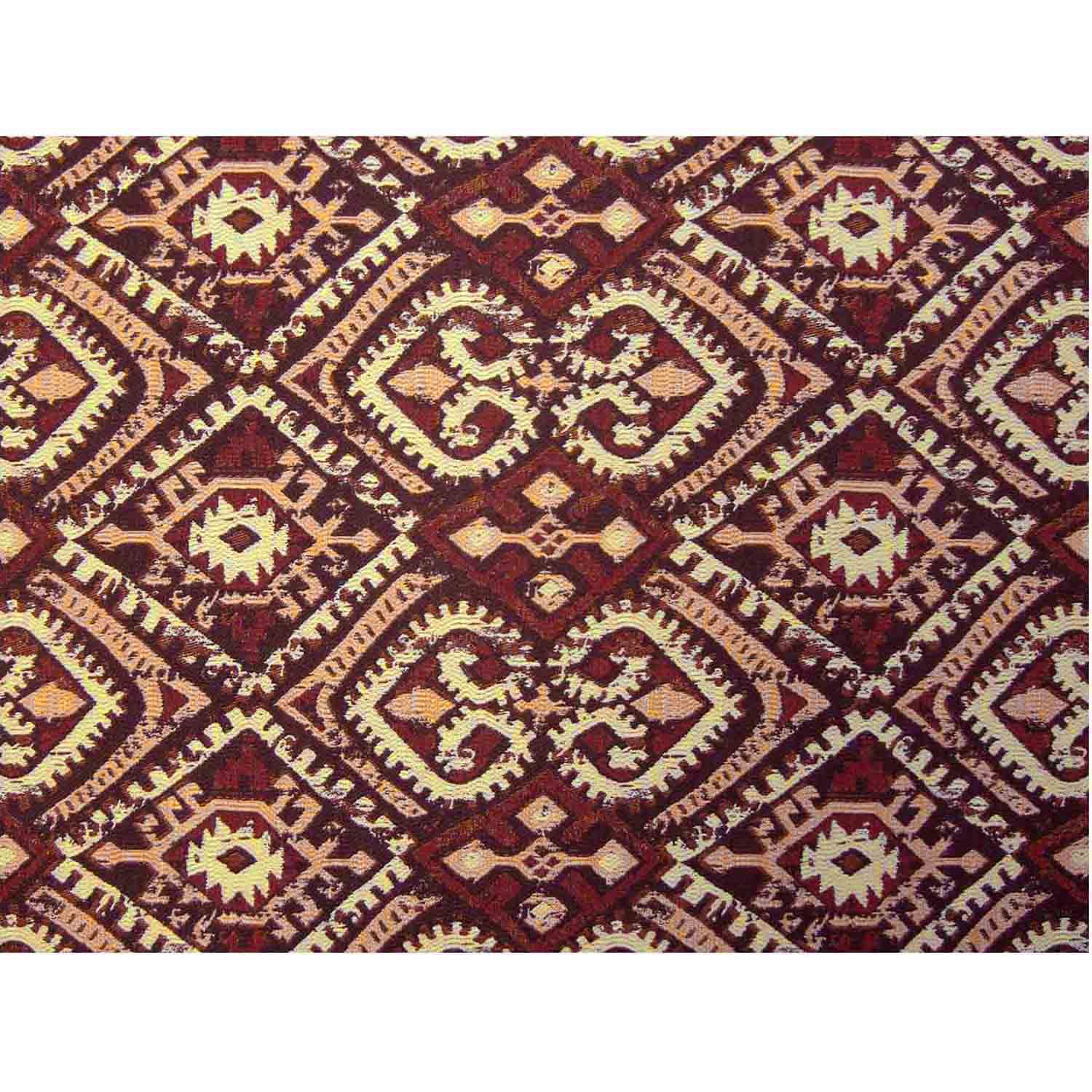 Pomegrain Futon Cover | DCG Stores