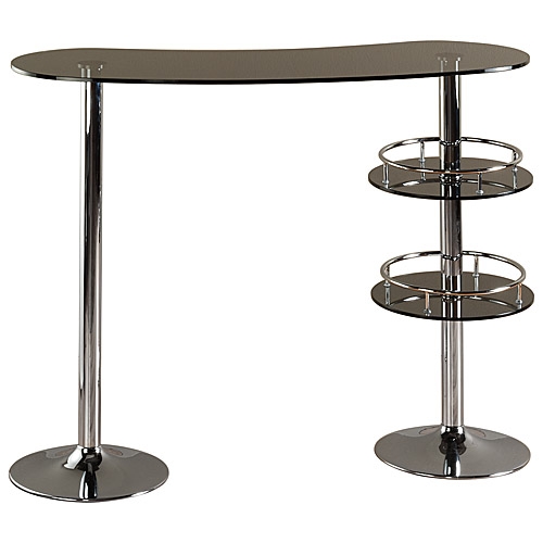Retro Bar Table | DCG Stores