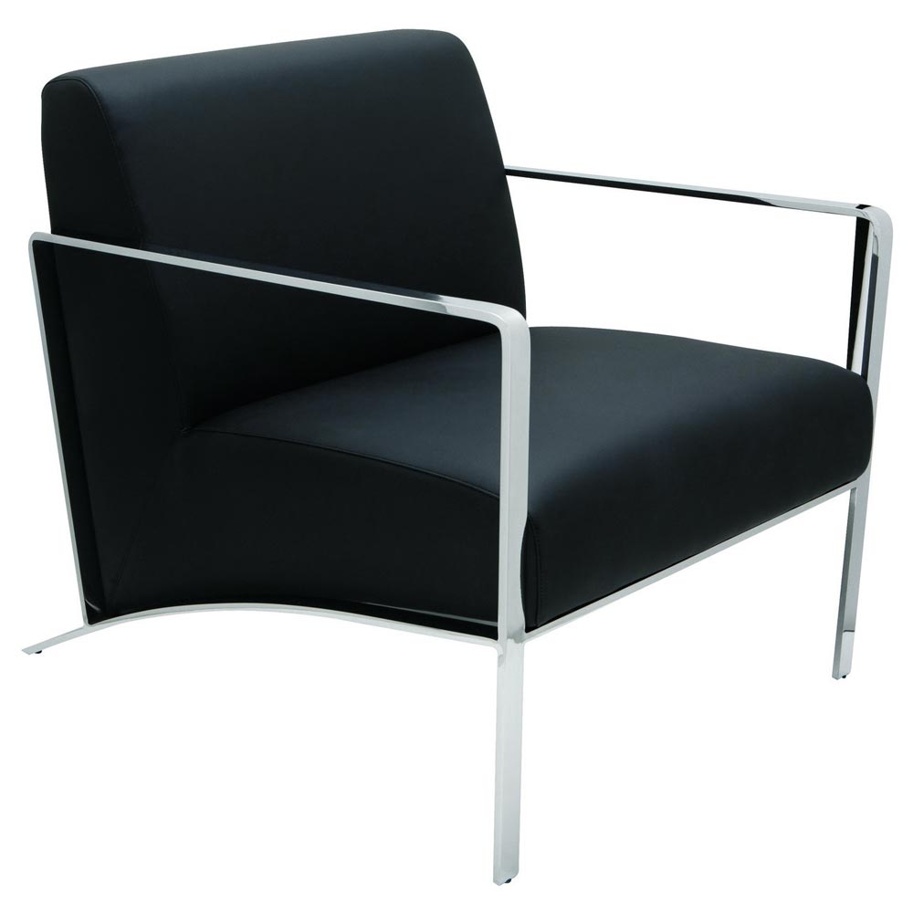 Risa Lounge Chair | DCG Stores