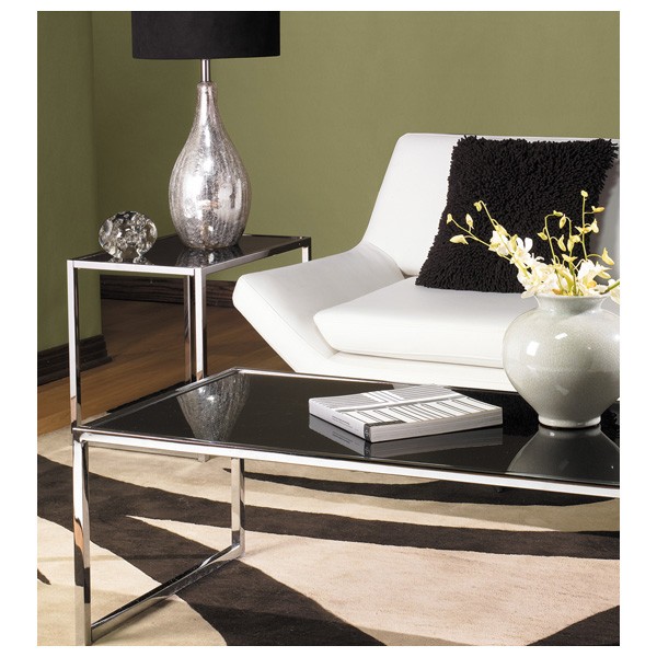 Avenue Six Yield End Table | DCG Stores