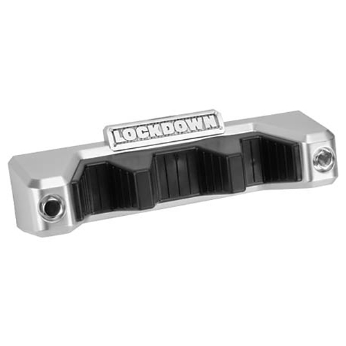 Magnetic 3-Gun Barrel Rest - Rubber Contact Points | DCG Stores