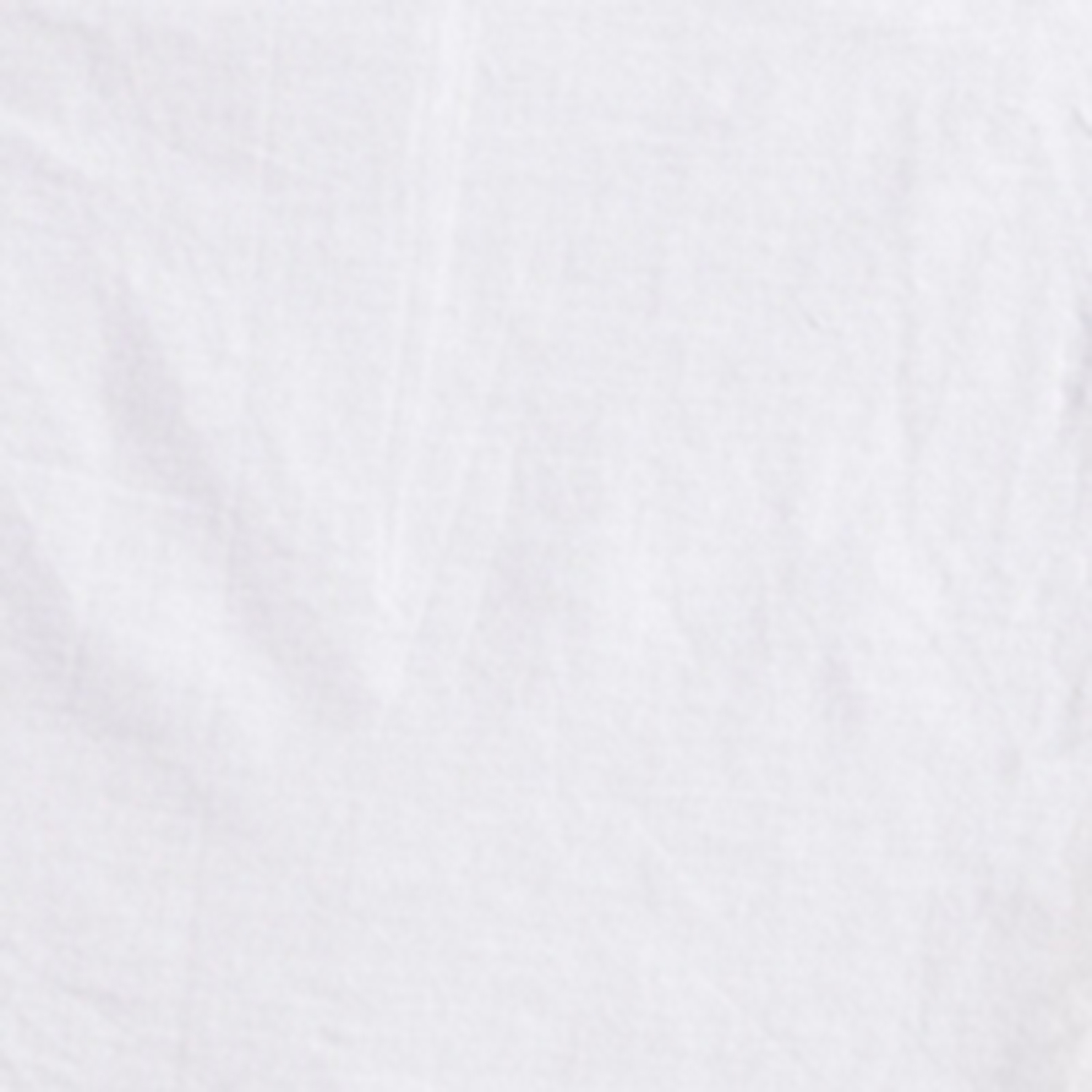 Classic Cotton White Futon Cover | DCG Stores